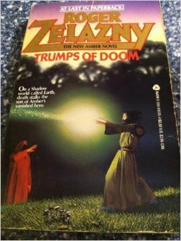 Trumps of Doom: Amazon.co.uk: Books