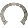 Amazon.com: WE11M10001 GE Dryer Mica Heater : Appliances