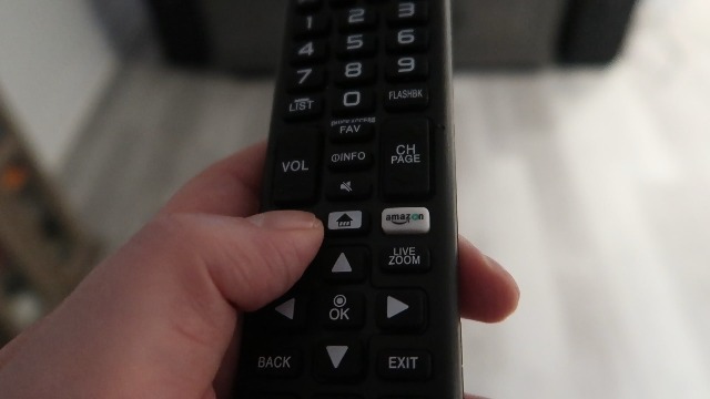 Watch Works With All Our LG TV Sets! Working Media Buttons on Amazon Live