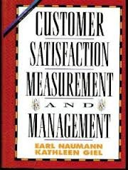 Buy Customer Satisfaction Measurement and Management: Using the Voice ...