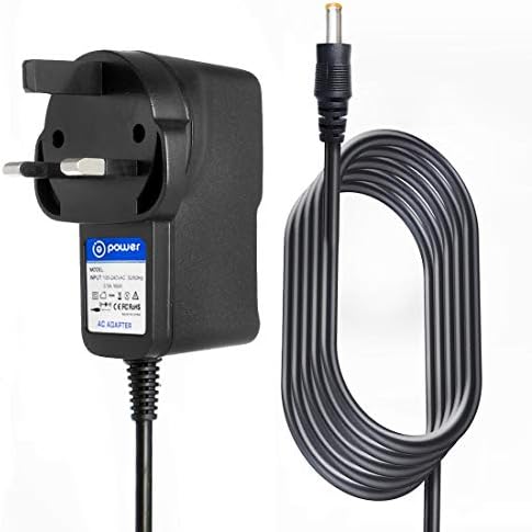 T POWER Ac Dc adapter for Steam Link played Game on your TV using Steam ...