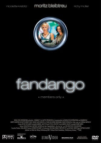 Amazon.com: Fandango - Members Only : Movies & TV