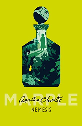 Nemesis (Marple, Book 12) (Miss Marple Series) eBook : Christie, Agatha ...