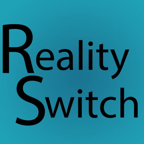 Amazon.com: Reality Switch : Austin Potter Nate: Audible Books & Originals