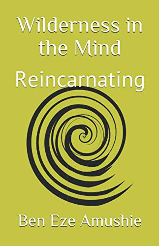 Amazon.com: Wilderness in the Mind: Reincarnating (Trilogy Of African ...
