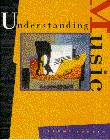 Buy UNDERSTANDING MUSIC Book Online at Low Prices in India ...