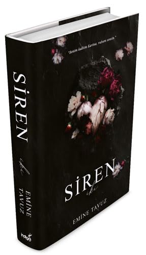 Siren 2 (Ciltli) : Emine Tavuz: Amazon.com.tr: Kitap