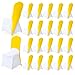 Amazon.com: Mindsoft 20 Pcs Chair Cap Covers Spandex Chair Covers Chair ...