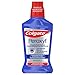 Colgate Peroxyl Antiseptic MouthWash - 1.5% Hydrogen Peroxide, 500 mL ...