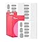 Amazon.com: NAILPOP Nail Art Printer - Digital Design Machine with 10 ...
