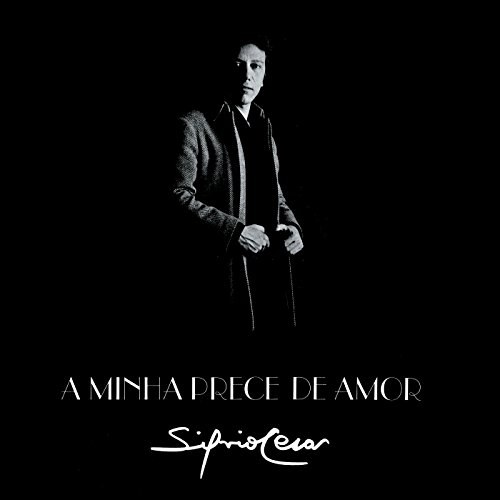 A Minha Prece De Amor by Silvio Cesar on Amazon Music - Amazon.co.uk