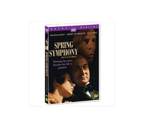 Amazon.com: Spring Symphony (1983) (Region code : all) : Movies & TV
