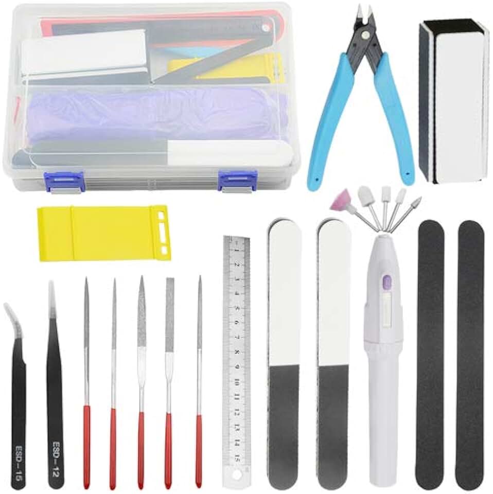 Amazon.co.uk: Model Building - Model Building / Hobbies: Toys Store