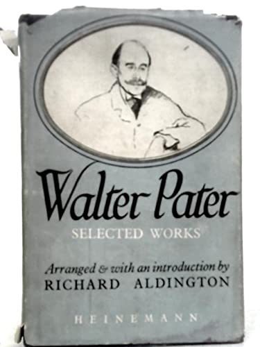 Selected Works: Pater Walter: Amazon.com: Books