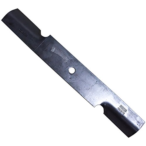 Scag 3PK Genuine OEM 18" Cutter Blades 482878 for 52" Deck Replaces ...