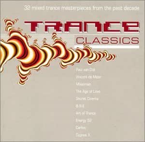 Trance Classics: Amazon.de: Musik-CDs & Vinyl