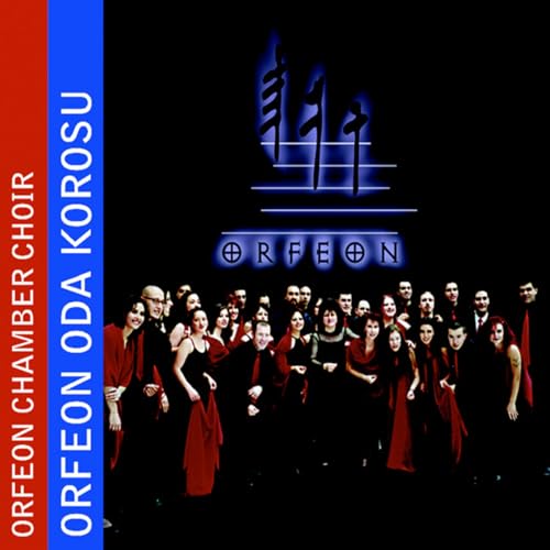 Amazon.com: Orfeon Oda Korosu : Orfeon Oda Korosu: Digital Music