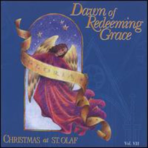 Anton Armstrong, Robert Scholz, John Ferguson, Sigrid Johnson, Steven ...