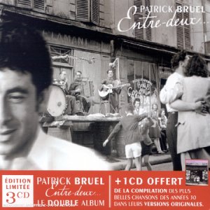 Entre deux : Patrick Bruel, Sandrine Kiberlain, Johnny Hallyday: Amazon ...