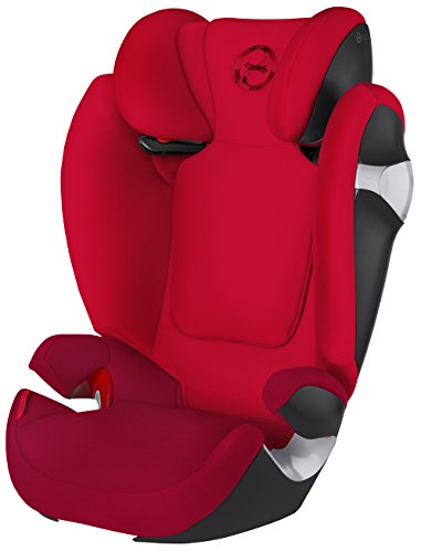 Cybex Gold Kindersitz – Die 15 besten Produkte im Vergleich - kita.de ...
