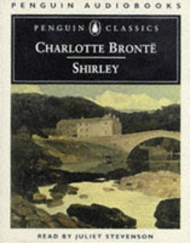 Amazon | Shirley (Penguin Classics S.) | Bronte, Charlotte, Goodwin ...