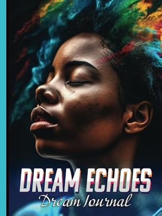 Amazon.com: Dream Echoes: Dream Journal: Cherry, Edlyn, Morris, Taylor: Books