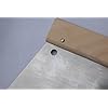 Janser A2 Adhesive Trowel / Spreader - Handle & Notched Steel Trowel ...
