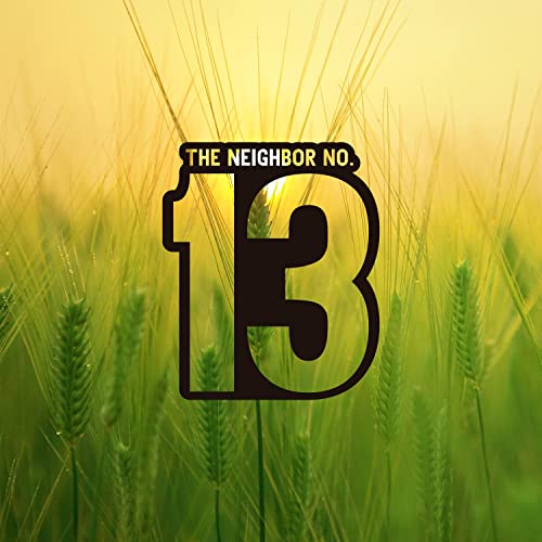 Amazon Music UnlimitedでThe Neighbor No. 13のAmaneceを