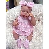 ・ブランド:Lonian・製造元:LONIAN・モデル:5788・製造元/メーカー部品番号:T-5788・18インチの生まれ変わった赤ちゃんの人形:生まれた**りの赤ちゃんが世界にやってきました。彼女は深く眠っていて、親友が彼女を起こして連...