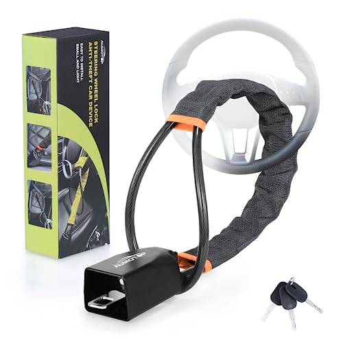 5 Best Golf Cart Locking Devices to Secure Your Ride in Style