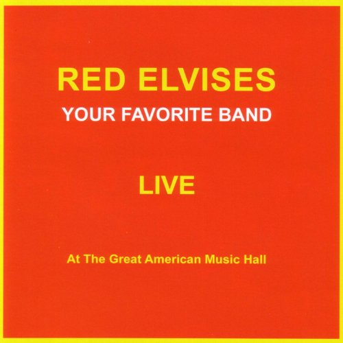 Play Your Favorite Band "Live" At The Great American Music Hall by Red ...