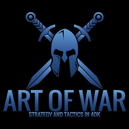 Amazon.com: Art of War - The Competitive 40k Network : Nick Nanavati ...