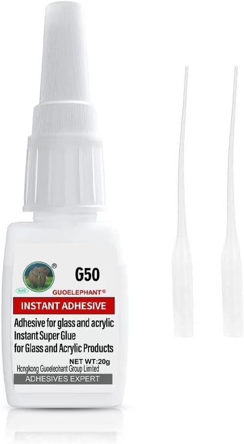 Amazon.com: Fix Cracked Cell Phone Screen Glue, Repair Glue, TP-2500 ...