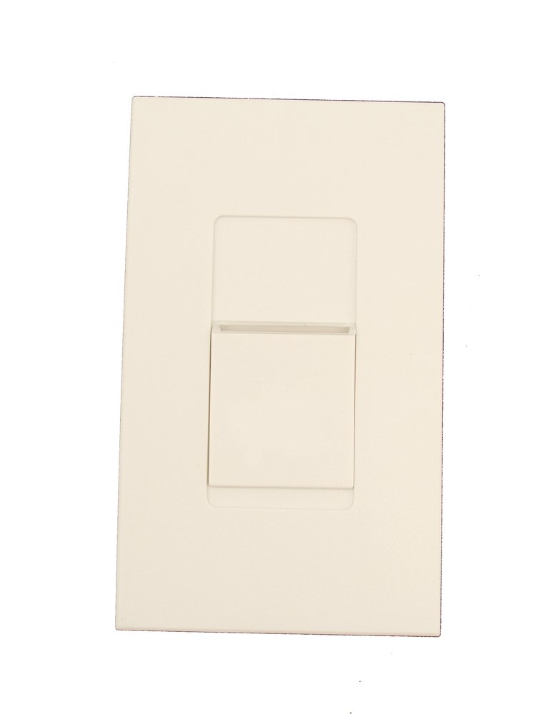 Leviton MNX10-1LW 1000VA, 120 Volt, Single-Pole & 3-Way, Monet Preset ...
