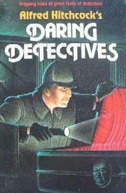 Alfred Hitchcock's Daring Detectives. | Amazon.com.br