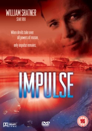 Amazon.com: Impulse : Movies & TV