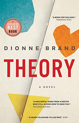 Theory eBook : Brand, Dionne: Amazon.ca: Books