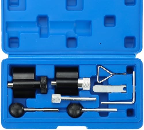 Amazon.com: DASBET Diesel Engine Timing Crank Locking Tool Set ...