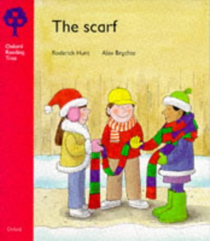 Oxford Reading Tree: Stage 4: More Stories: Roderick Hunt, Roderick ...