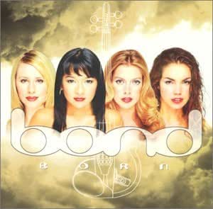 Bond, Eos (violinist), Magnus Fiennes, Tonci Huljic, Gil Nevo Yoad ...