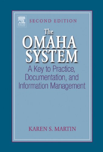 The Omaha System: A Key to Practice, Documentation, and Information ...