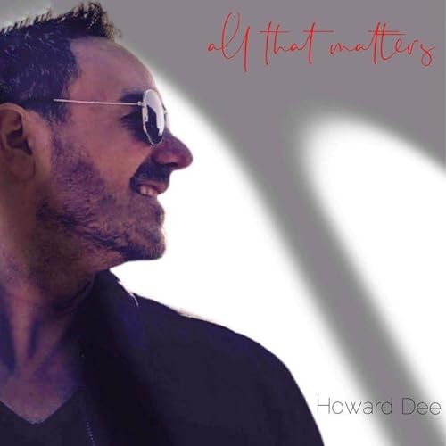 Amazon.co.jp: All That Matters : Howard Dee: Digital Music