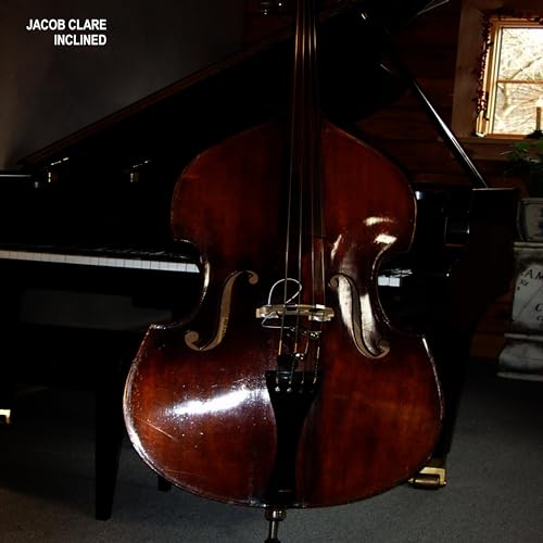 Écouter INCLINED par JACOB CLARE PROJECT sur Amazon Music Unlimited
