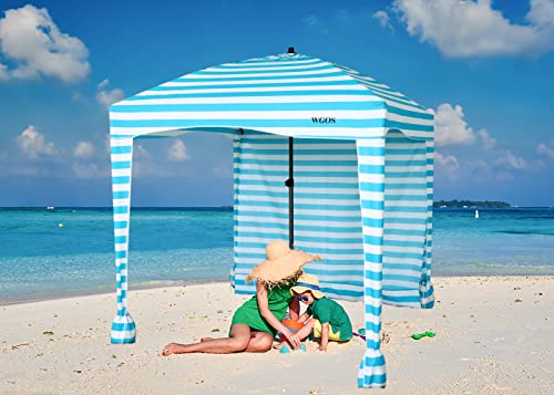 Portable Beach Cabanas – The 16 best products compared - Outdoors Magazine