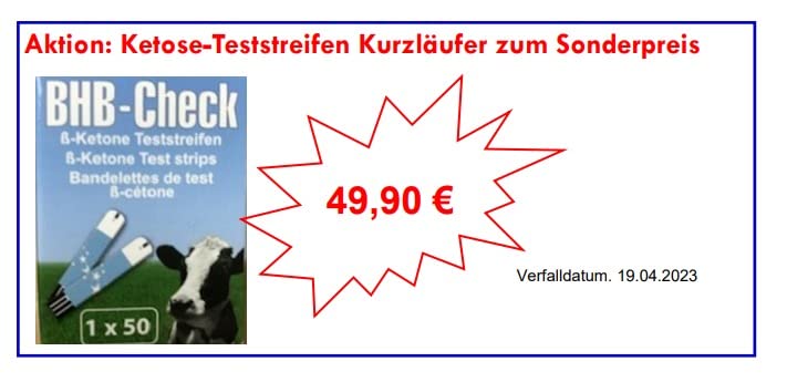 Ketose Kuh – Die 16 besten Produkte im Vergleich - Haustierratgeber ...