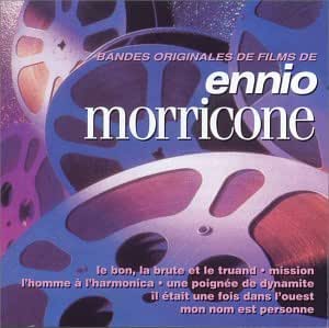 Bandes Originales De Film: Morricone, Ennio: Amazon.ca: Music
