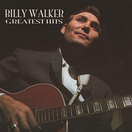Greatest Hits by Billy Walker on Prime Music