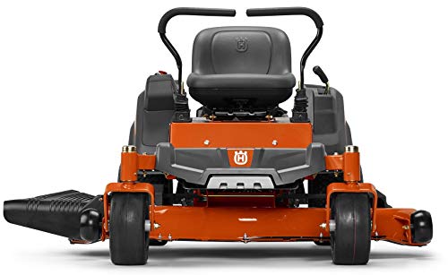The 17 Best Stand-On Riding Lawn Mowers of 2025 [Verified] - Cherry Picks