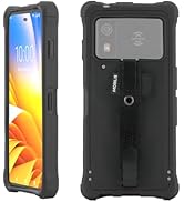 Amazon.com: Mobilis Rugged Case for Zebra TC22 TC27 Mobile Computer ...
