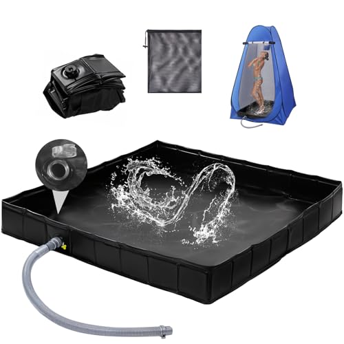 Best Shower Pans Under $100: Affordable Solutions for Your Dream ...